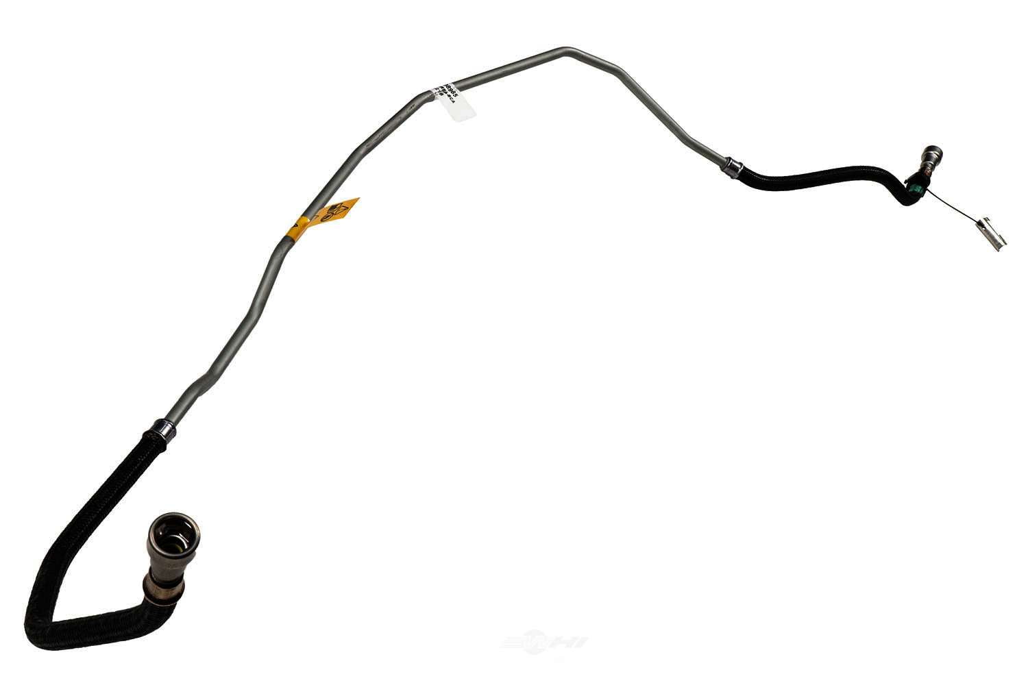 GM 25798965 Fuel Return Line - Walmart.com