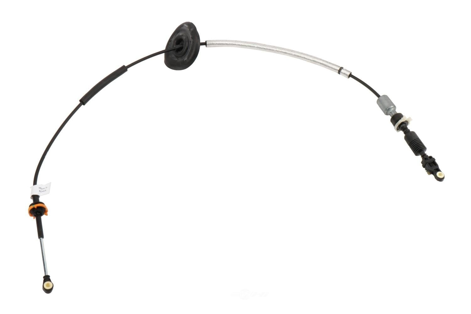GM 25874317 Automatic Transmission Shifter Cable - Walmart.com