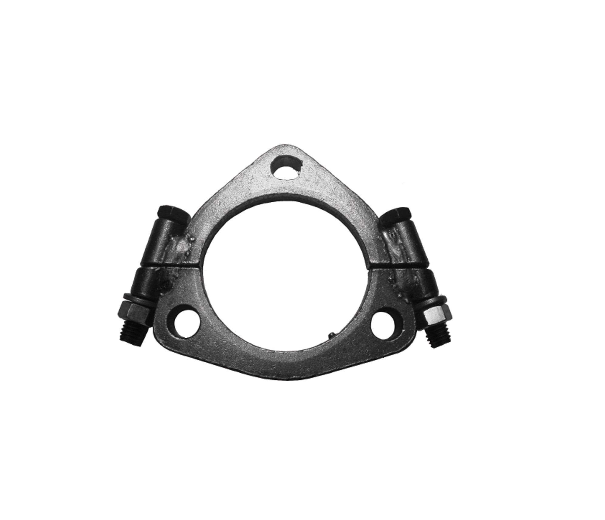 GM 3 HOLE SPLIT FLANGE (2 - Walmart.com