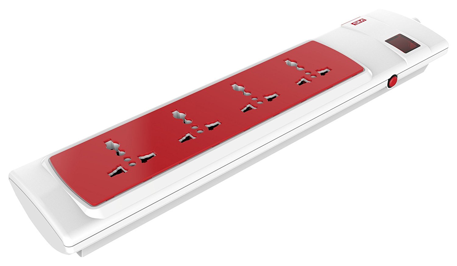 GM 3058 GPower 41 Spike Adaptor with Master Switch Indicator Safety ...