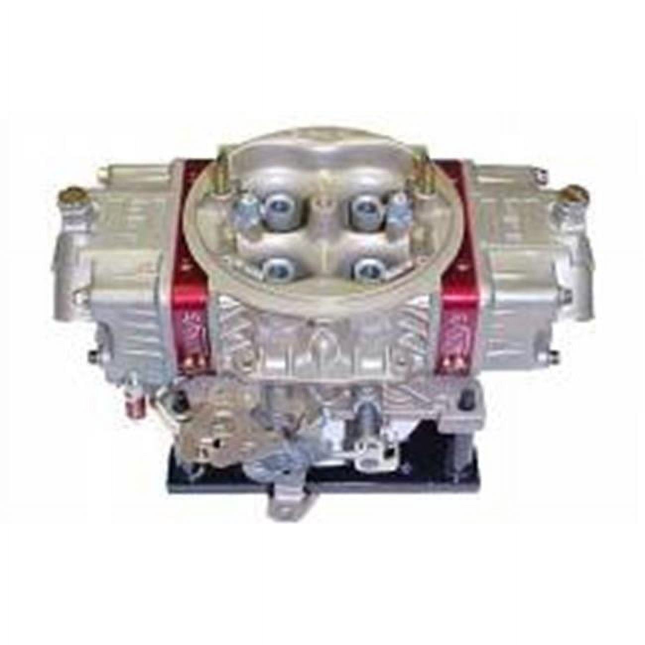 GM 604 Crate Motor Carburetor - Walmart.com