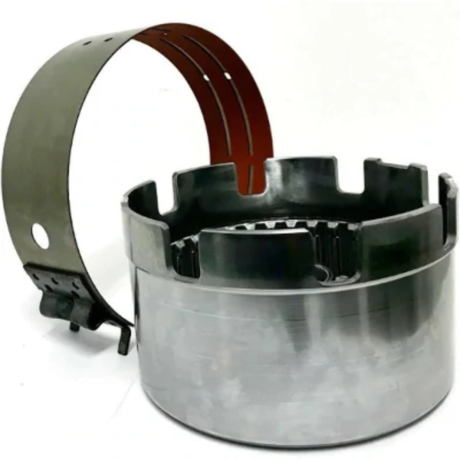 GM 700R4 4L60E 4L65E 4L70E Reverse Input Drum (Band Drum) NEW d77716b ...