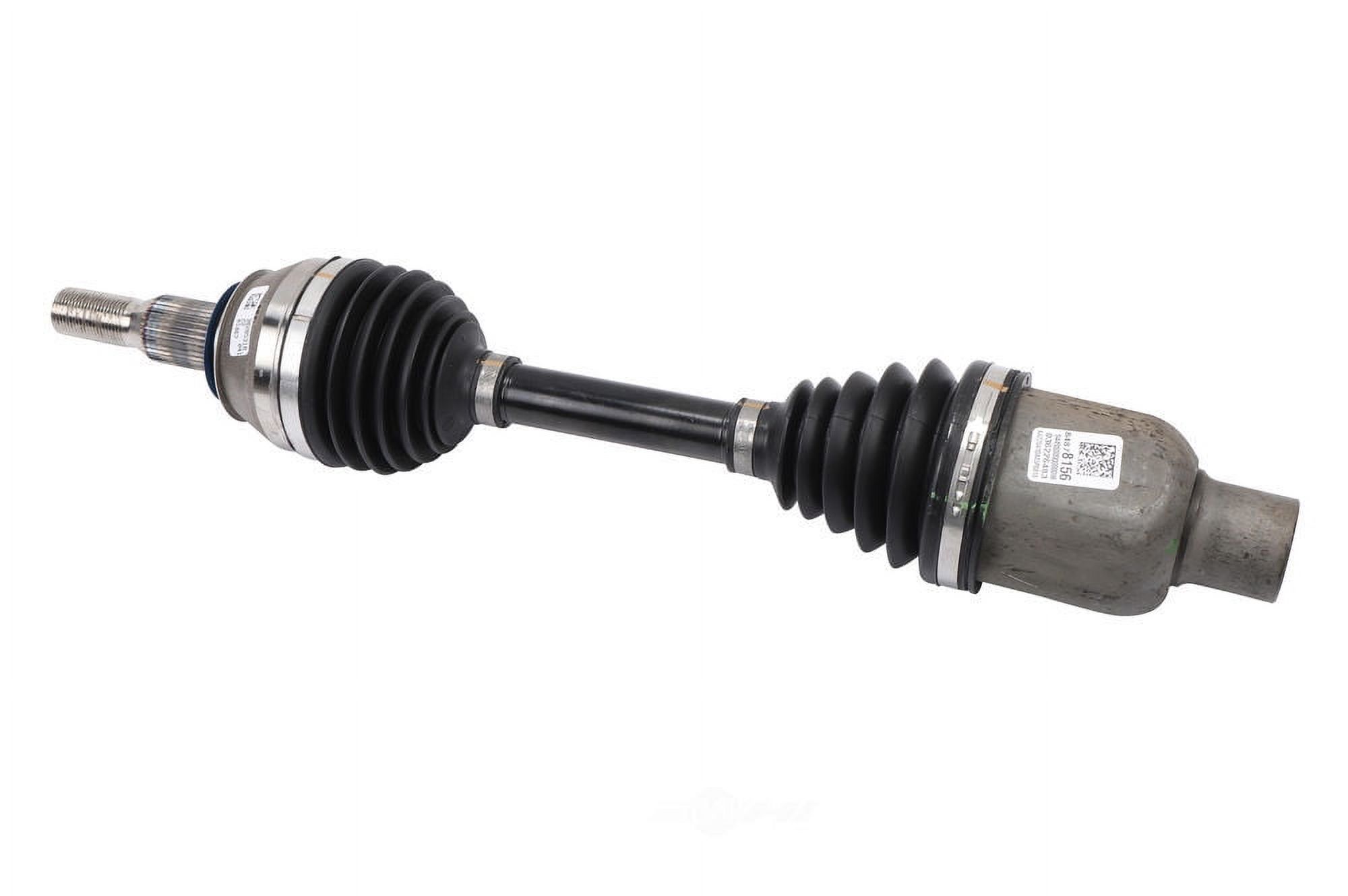 GM 84878156 CV Axle Assembly - Walmart.com