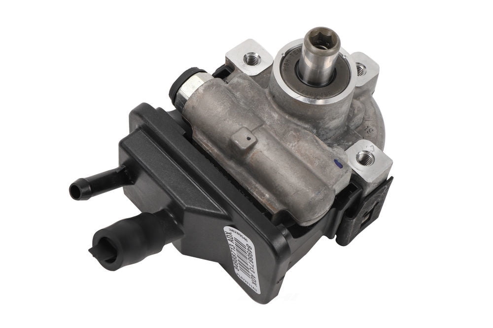 Free Shipping! GM Genuine Parts Power Steering Pump GM 84988713 Quality ...