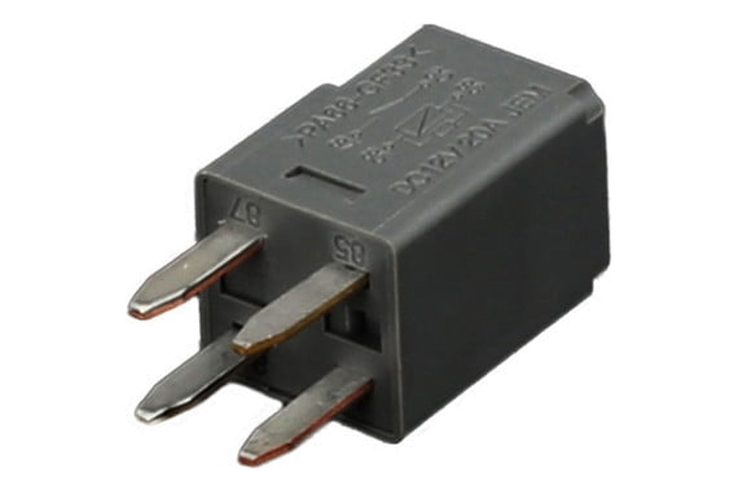 GM 93746301 Fog Light Relay - Walmart.com