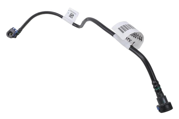 GM Genuine Parts Fuel Feed Pipe - Walmart.com