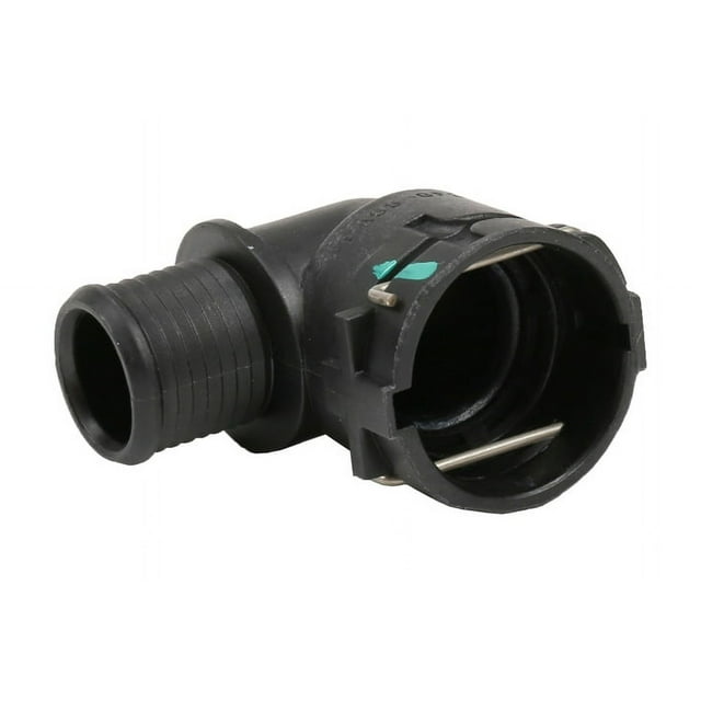 GM 95089364 HVAC Heater Hose Connector - Walmart.com