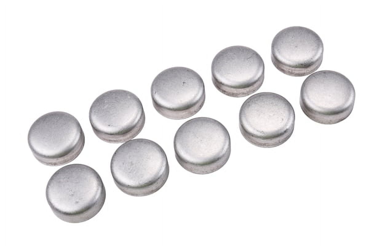 GM Genuine Parts Engine Block Core Hole Plug OEM Spec 3.2x2.8x1.9 ...