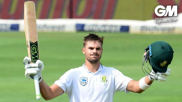 GM AIDEN MARKRAM PLAYERS EDITION CRICKET BAT 2023 - Walmart.com