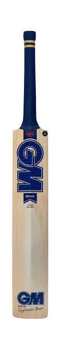 GM BRAVA 404 Cricket Bat 2024 - Walmart.com