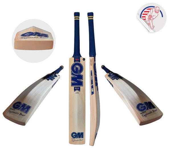 GM BRAVA 606 Cricket Bat 2024 - Walmart.com