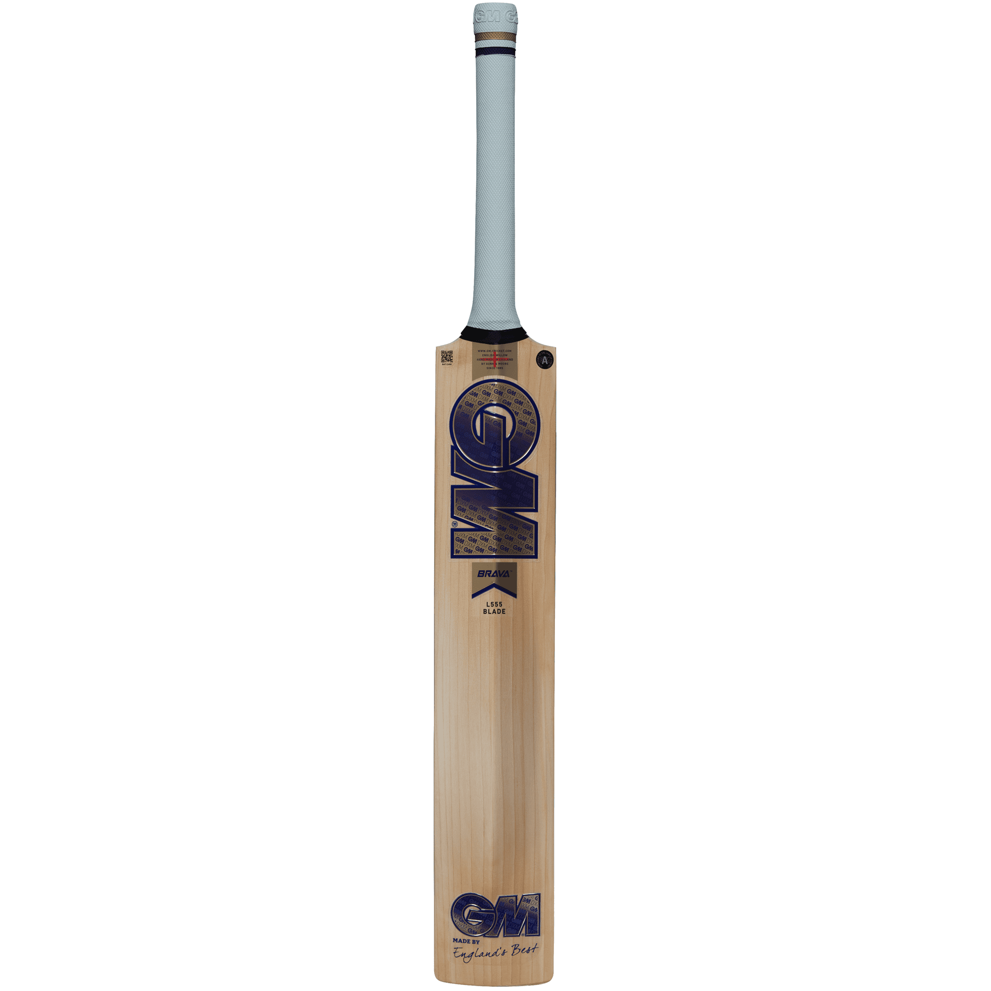 GM BRAVA 808 Cricket Bat 2025 - Walmart.com