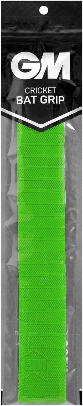 GM Band Matrix Cricket Bat Grip, Color- Green - Walmart.com