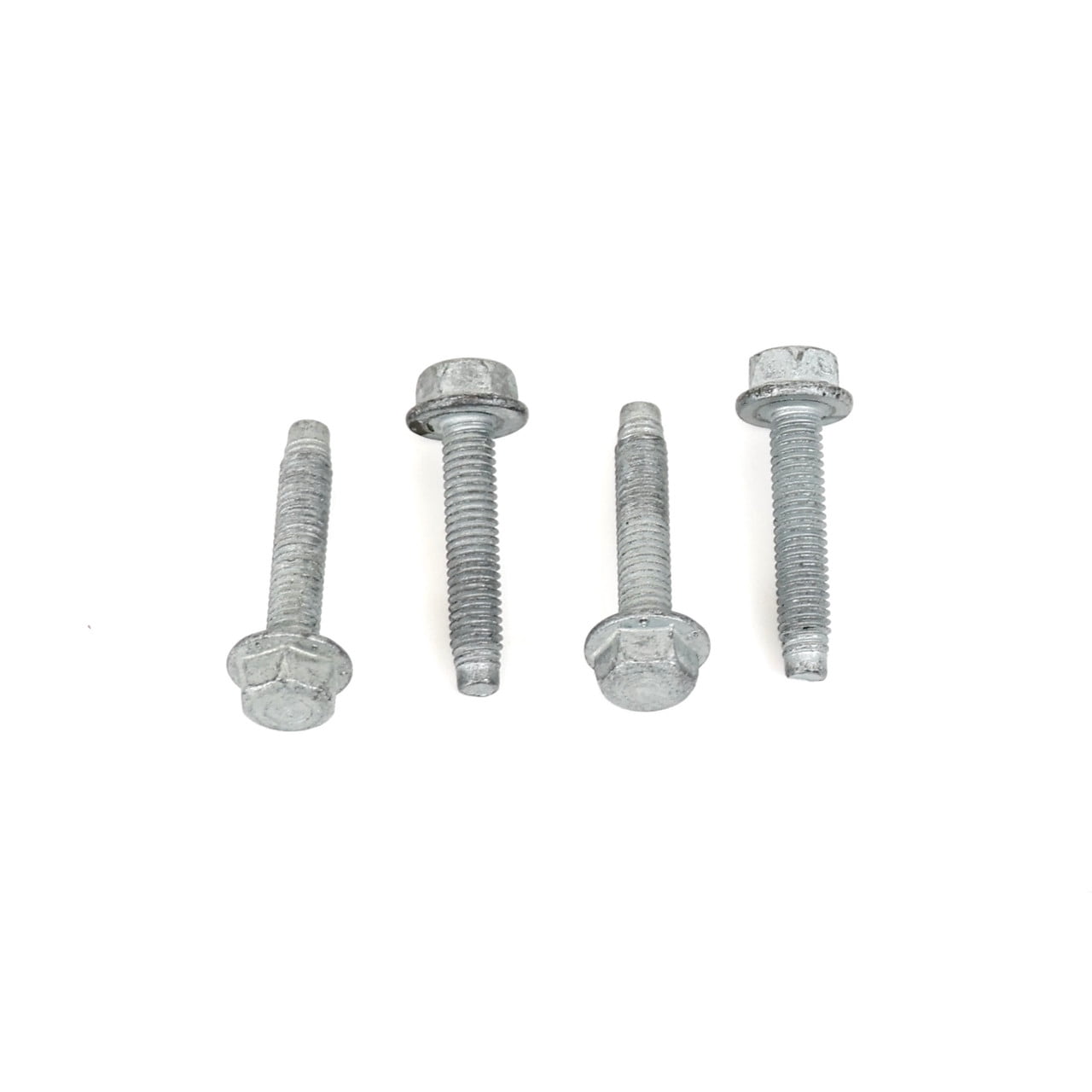 GM Bolts for LS Coolant Crossover Tube Steam Port Set of 4 OEM 11588714 ...
