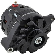 Powermaster 175191 Alternator Early Chrysler One Wire Single Pulley 75 ...