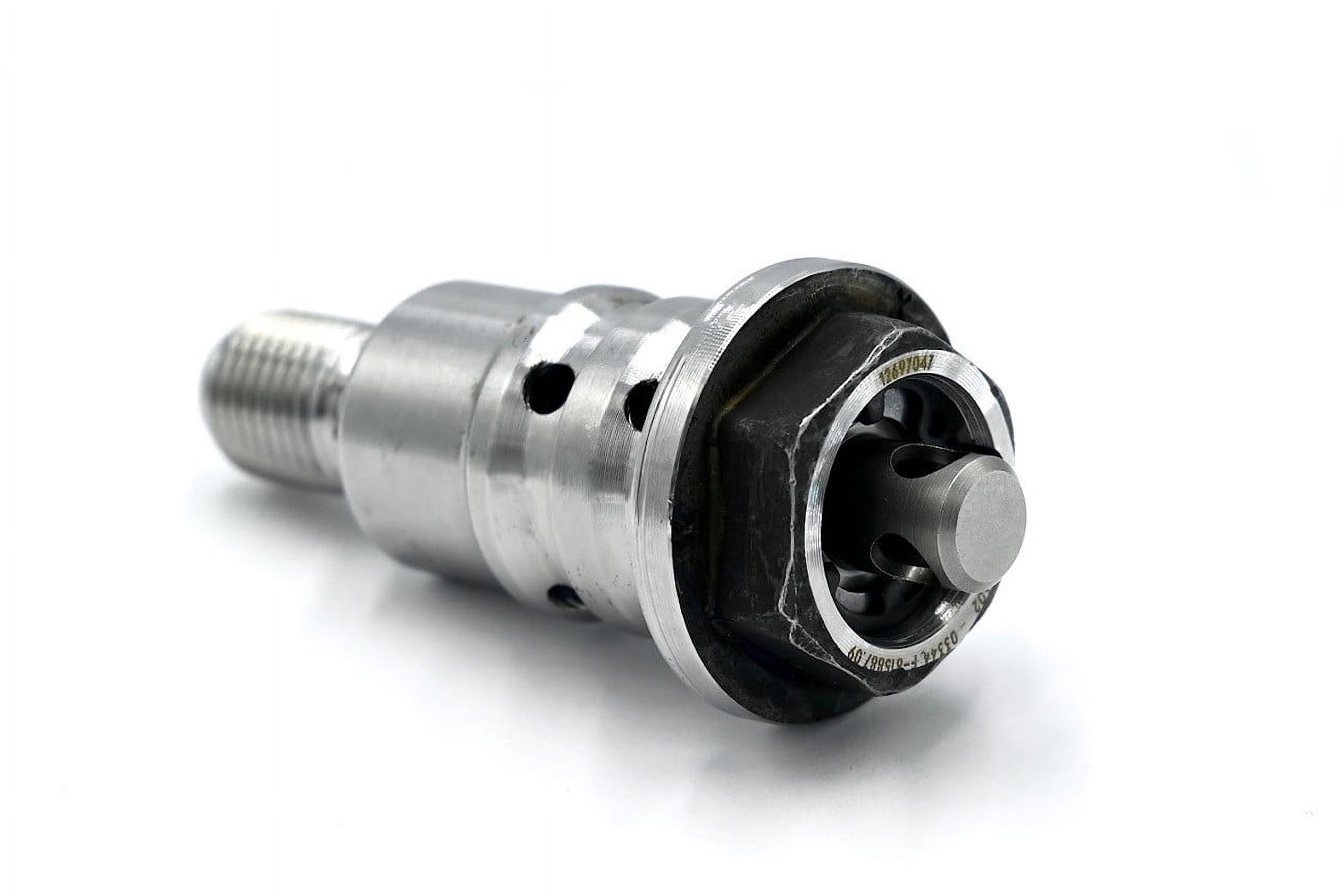 Michigan Motorsports Camshaft Phaser Bolt, VVT Solenoid Valve 12697047 ...
