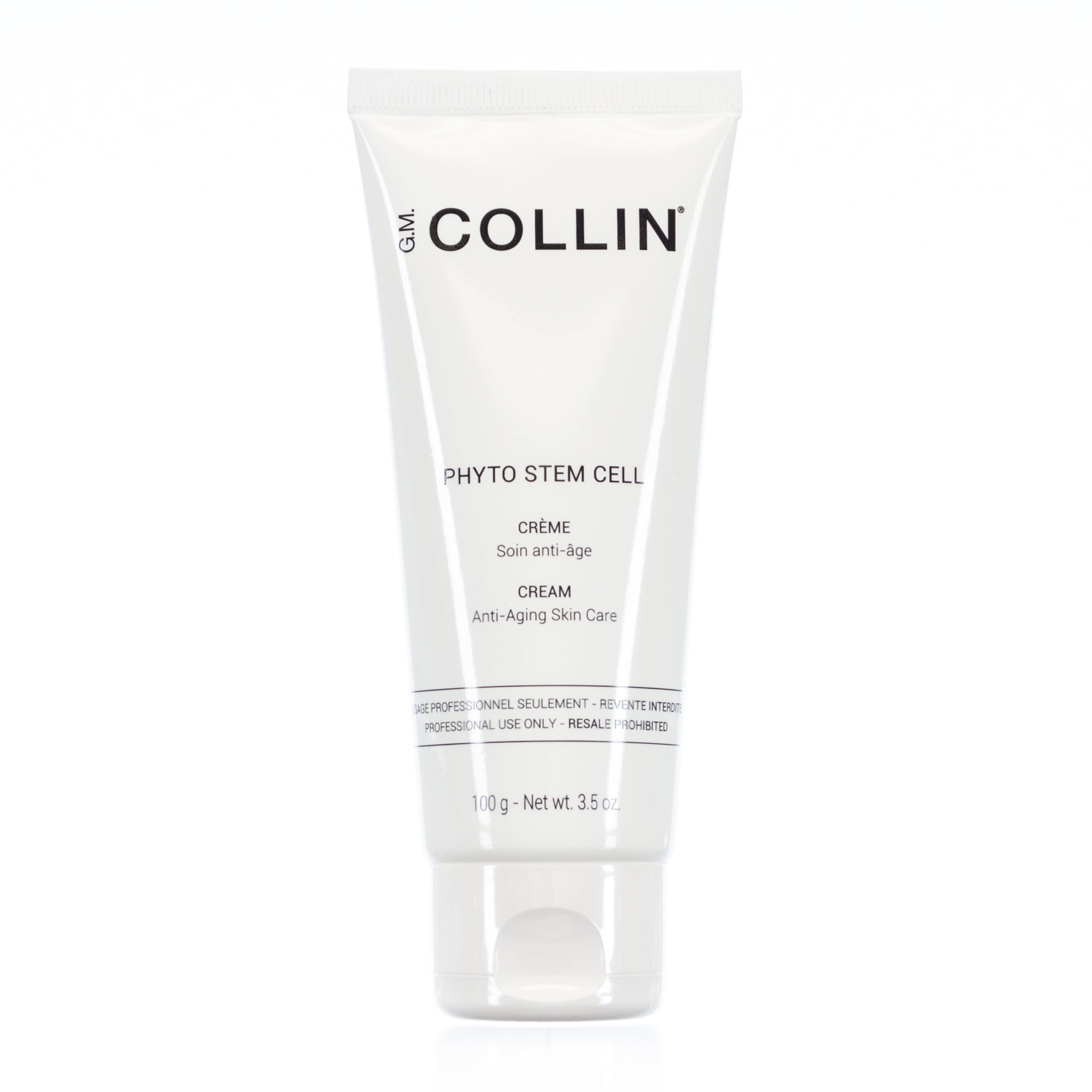 GM Collin Phyto Stem Cell Cream 3.5oz/100g - Walmart.com
