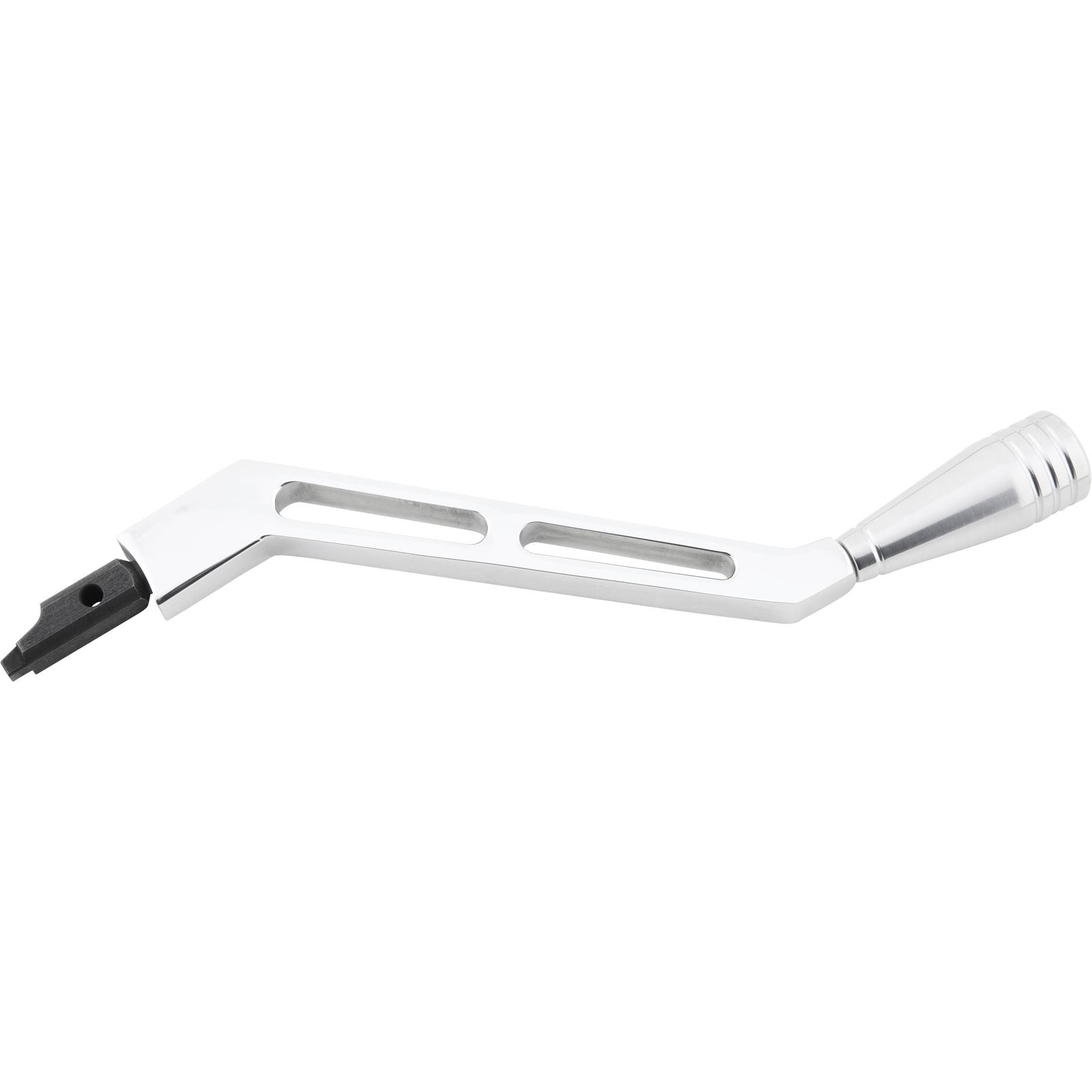 GM Column Shift Lever, Polished - Walmart.com