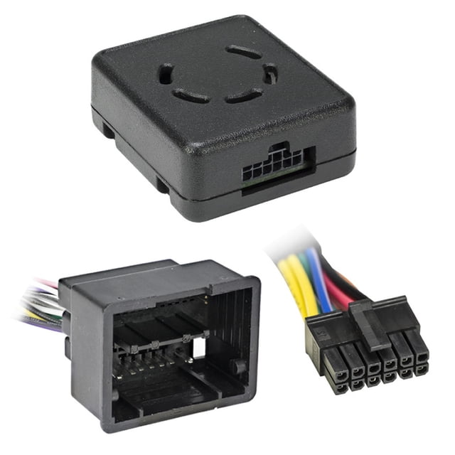 GM Data Interface 2012-2016 - Walmart.com