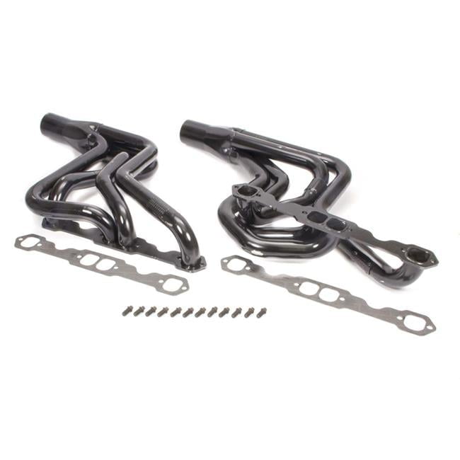 GM G Body Street Stock Headers for Small Block Chevy - 1.75 in. Tubes ...