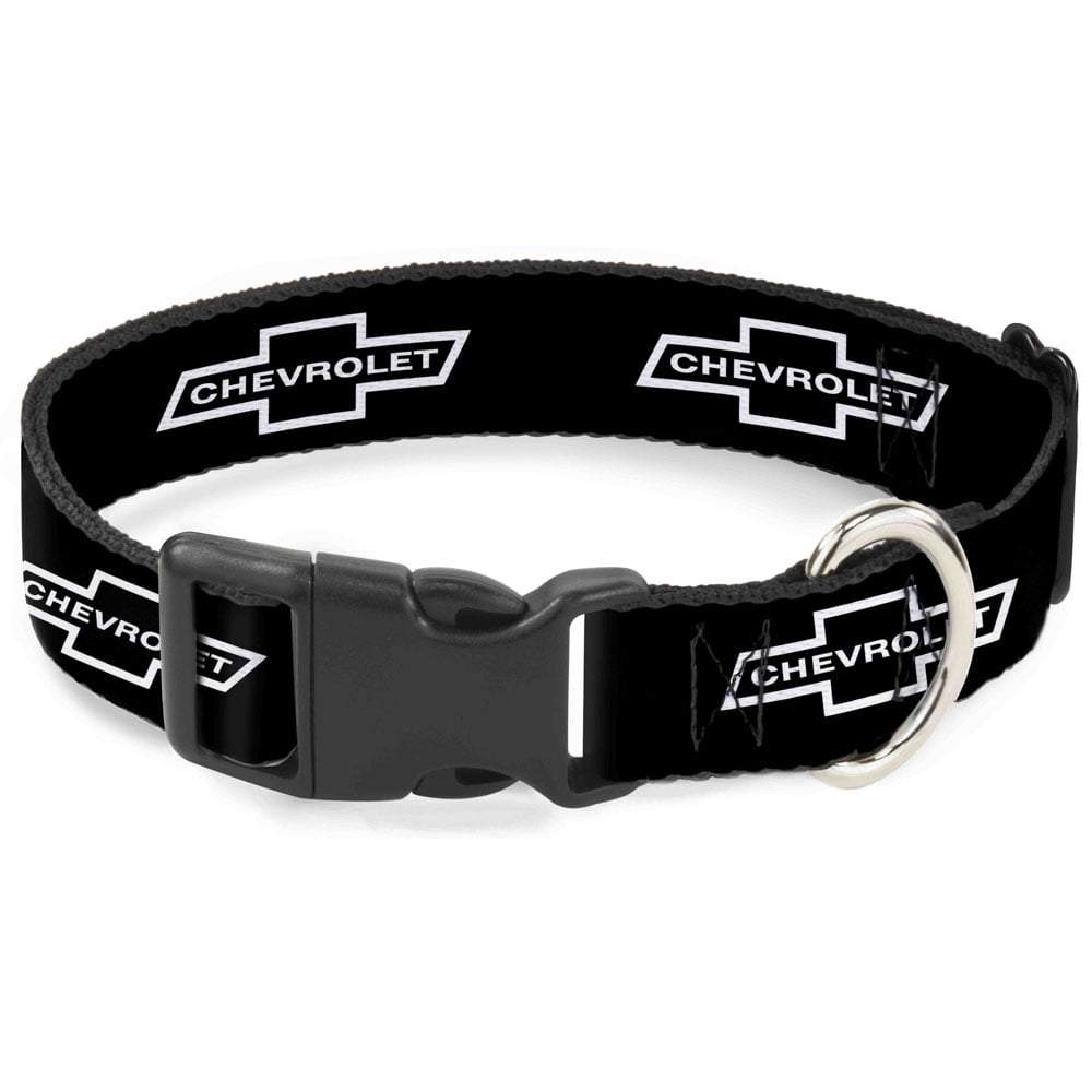 GM General Motors Pet Collar, Dog Collar Plastic Buckle, 1965 Chevrolet ...