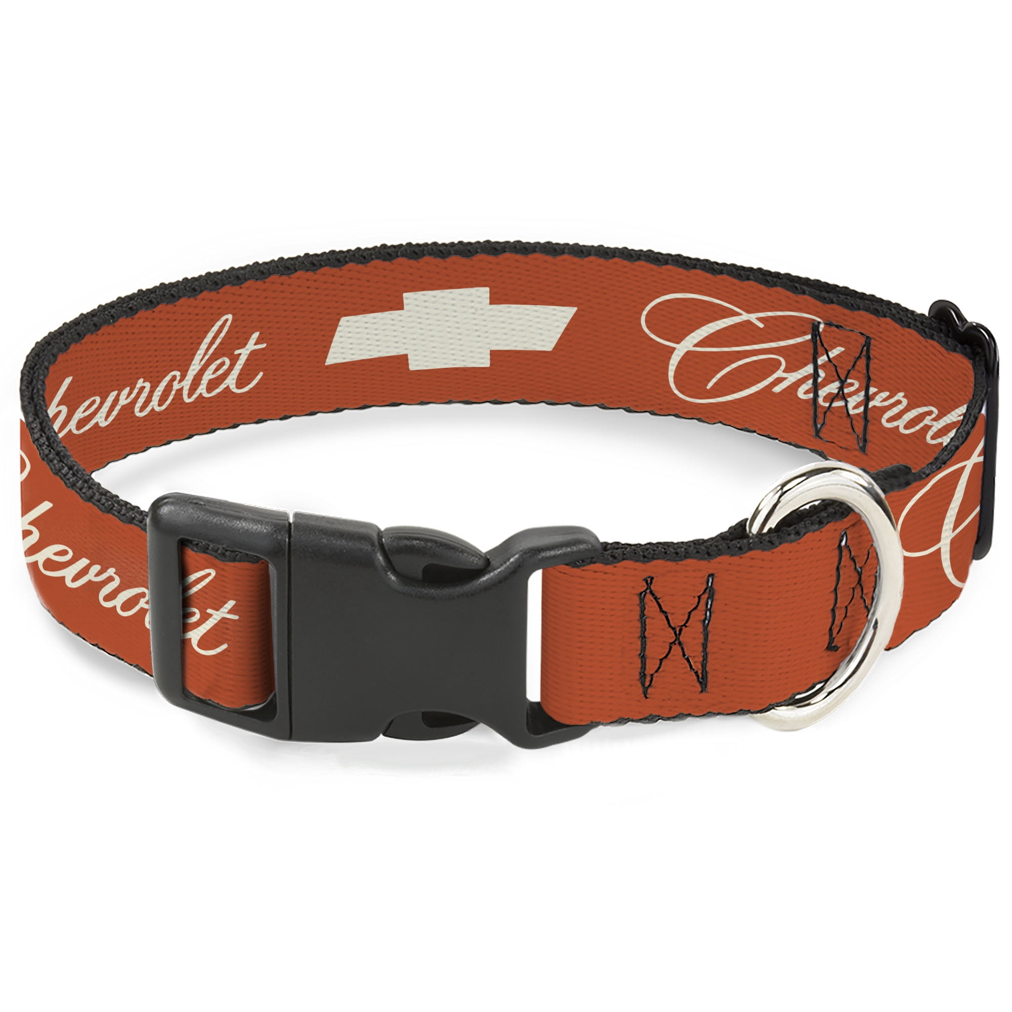 GM General Motors Pet Collar, Dog Collar Plastic Buckle, Chevrolet ...