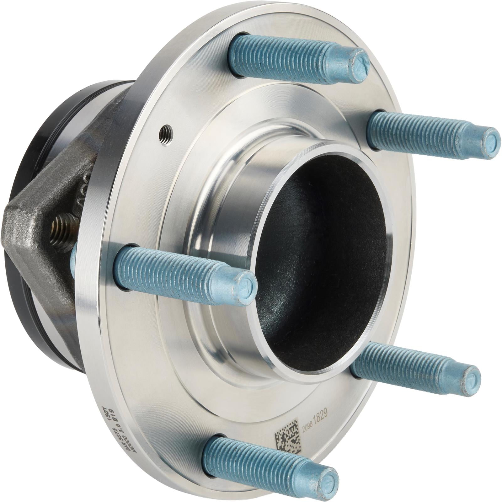 GM Genuine 85144278 Chevy C7 Corvette Front Wheel Hub & Bearing ...
