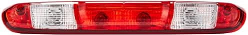 GM Genuine GM 25890530 High Mount Stop and Cargo Lamp - Walmart.com