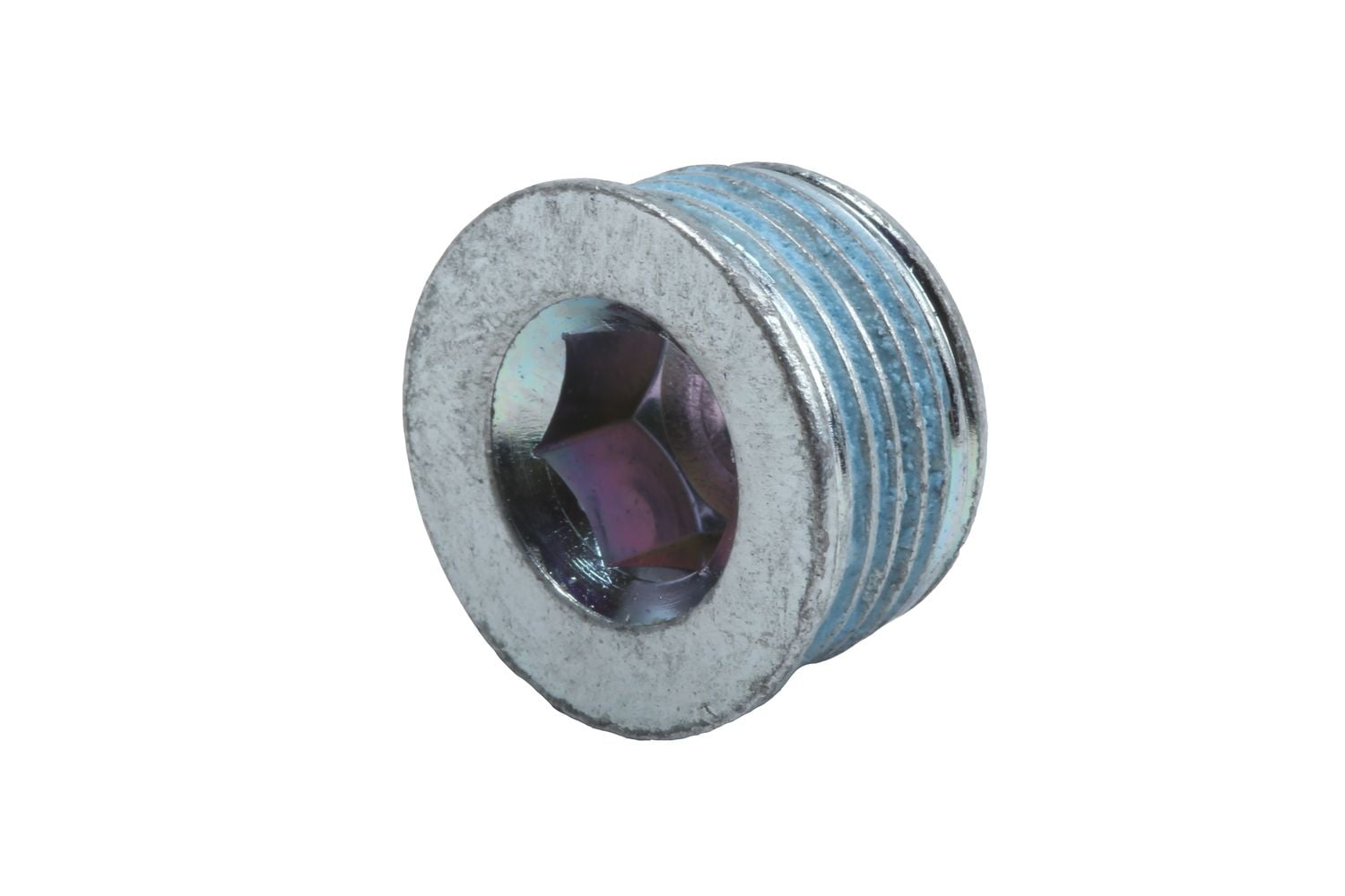 GM Genuine Parts 11548315 Engine Block Oil Gallery Plug - Walmart.com