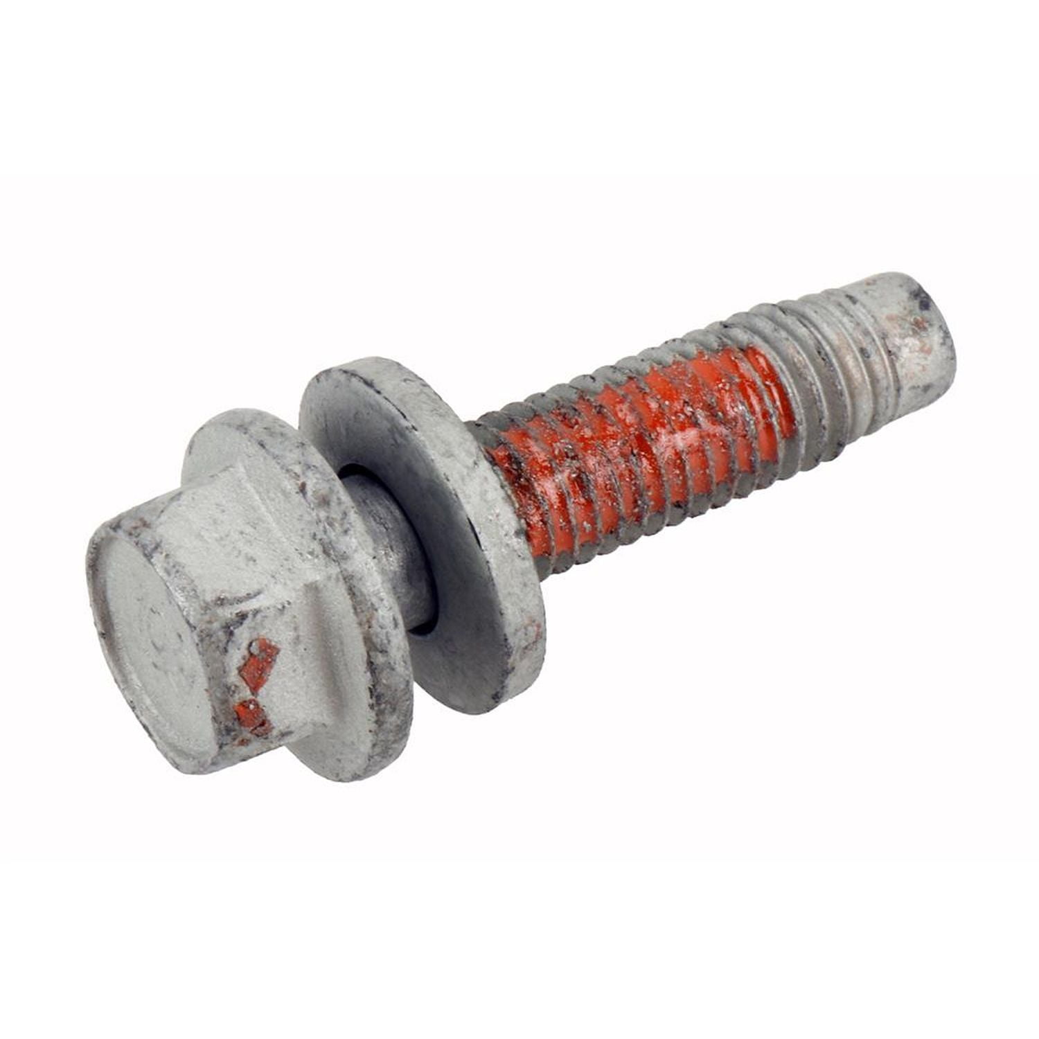 GM Genuine Parts 11588273 Multi-Purpose Bolt and Nut for Engine Mount ...