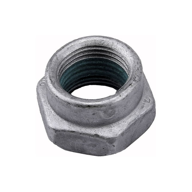 GM Genuine Parts Multi-Purpose Nut, 0.2 lbs - Walmart.com