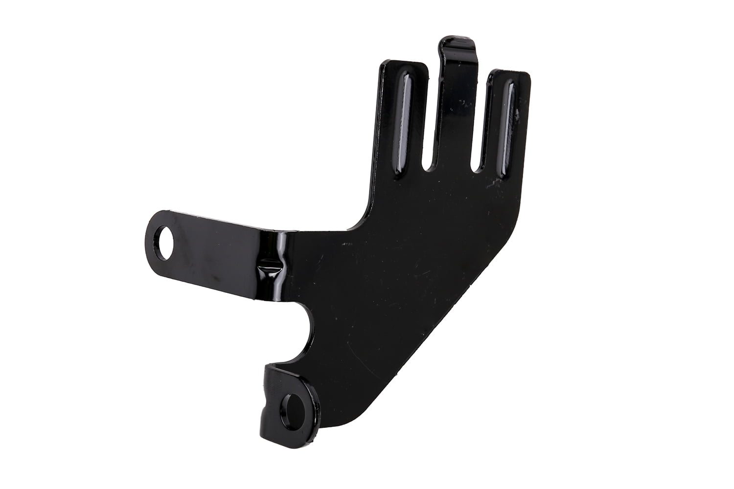 GM Genuine Parts 12555222 Power Steering Pump Reservoir Bracket ...