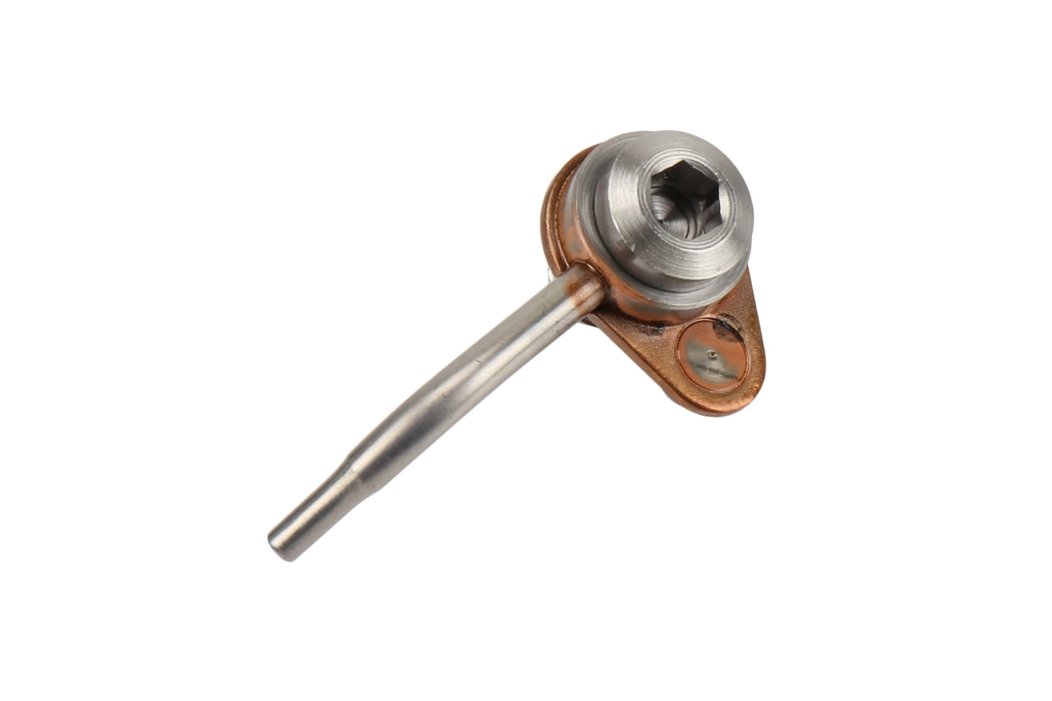 GM Genuine Parts Engine Piston Oil Nozzle 12641084 Meets OEM ...