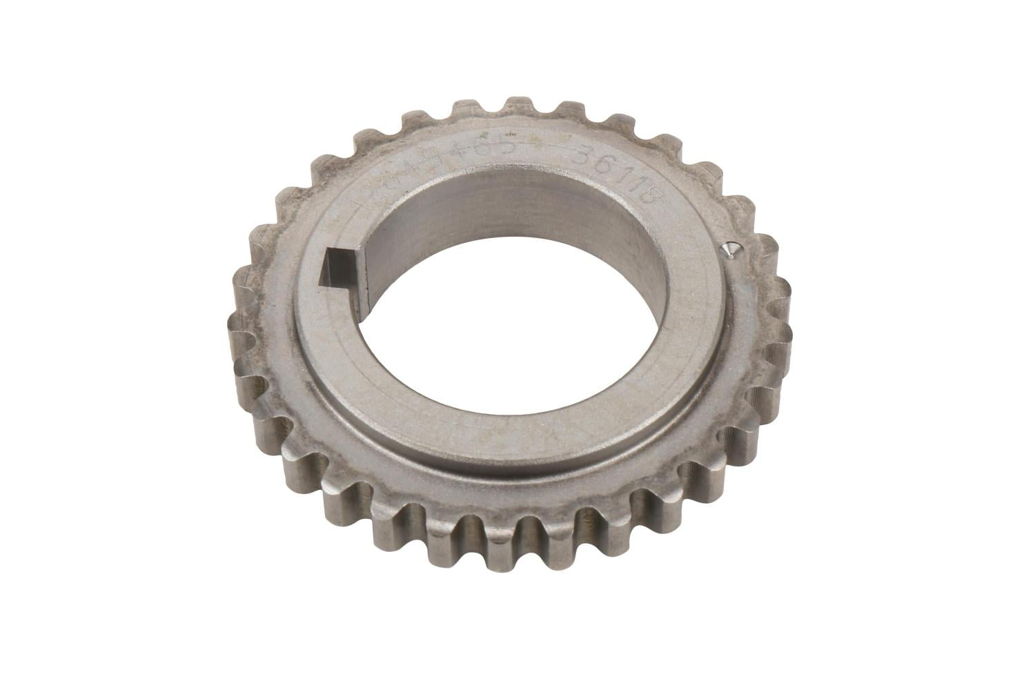 GM Genuine Parts Engine Timing Crankshaft Sprocket 12645465 - Walmart.com