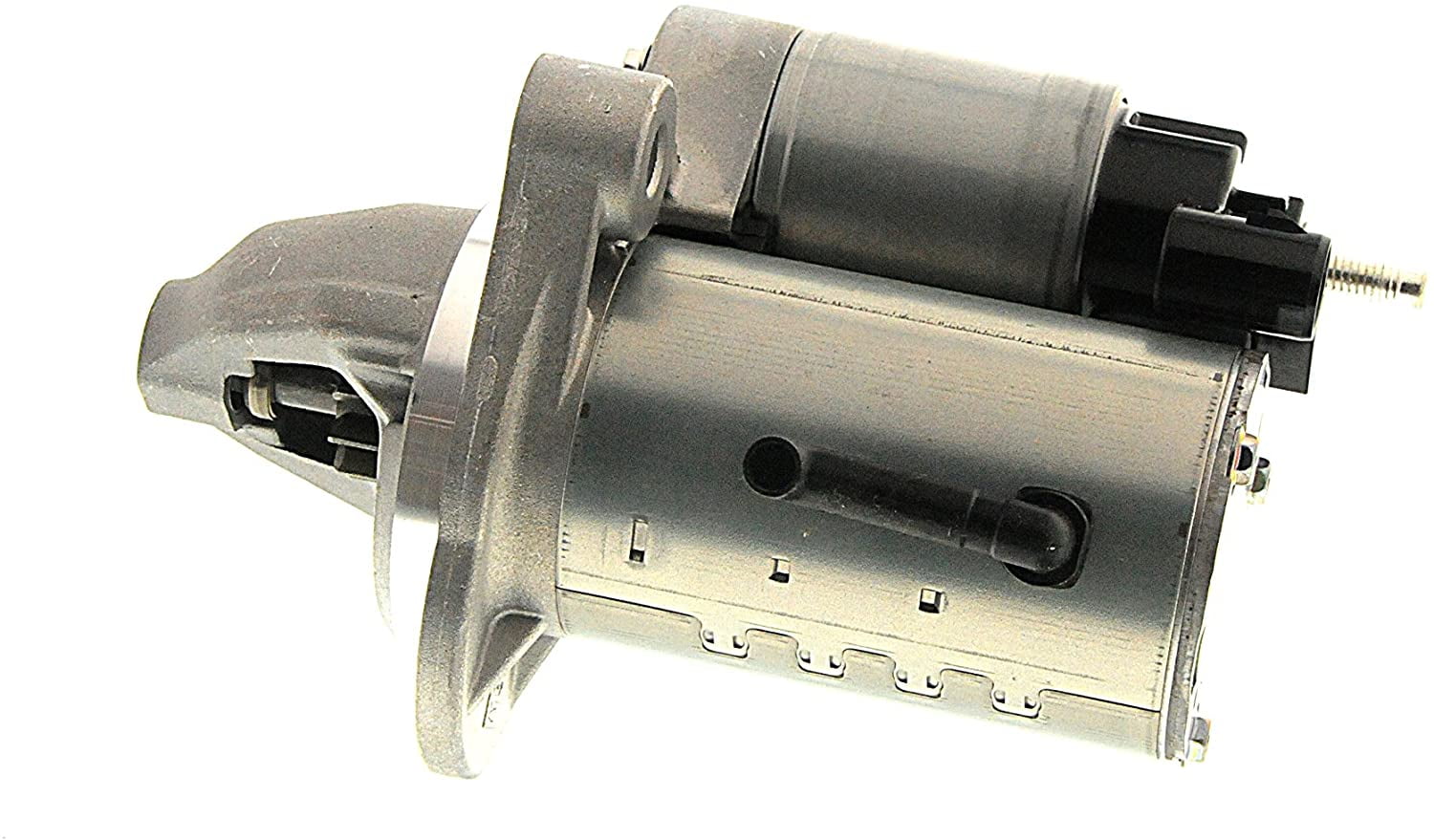GM Genuine Parts 12657797 Starter Motor - Fits 2013 CHEVROLET MALIBU ...