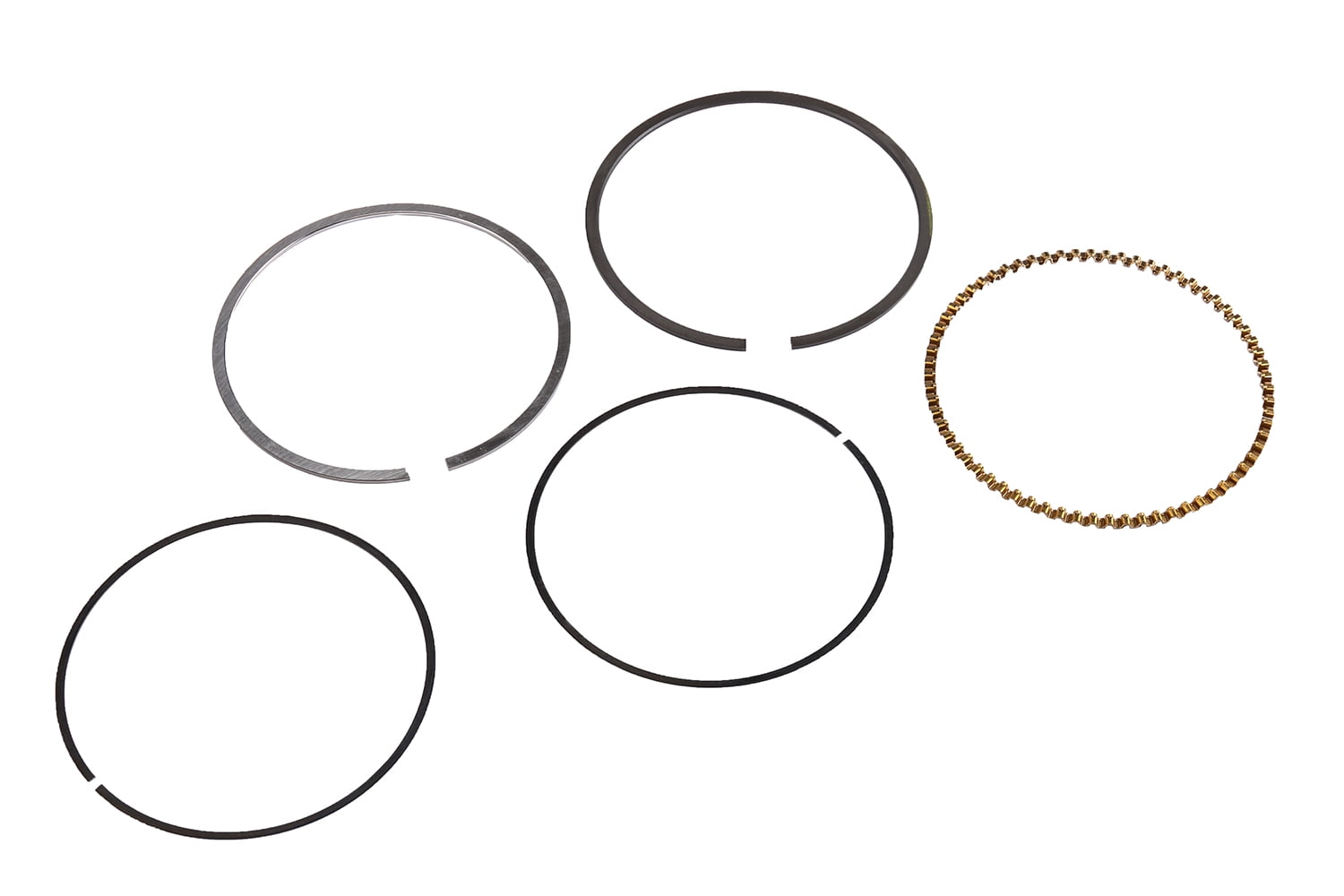 Gm Piston Rings