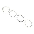 GM Genuine Parts 12685185 Piston Ring Kit (For 1 Piston) - Walmart.com