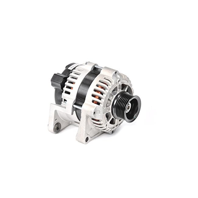 GM Genuine Parts 13595629 Alternator - Walmart.com