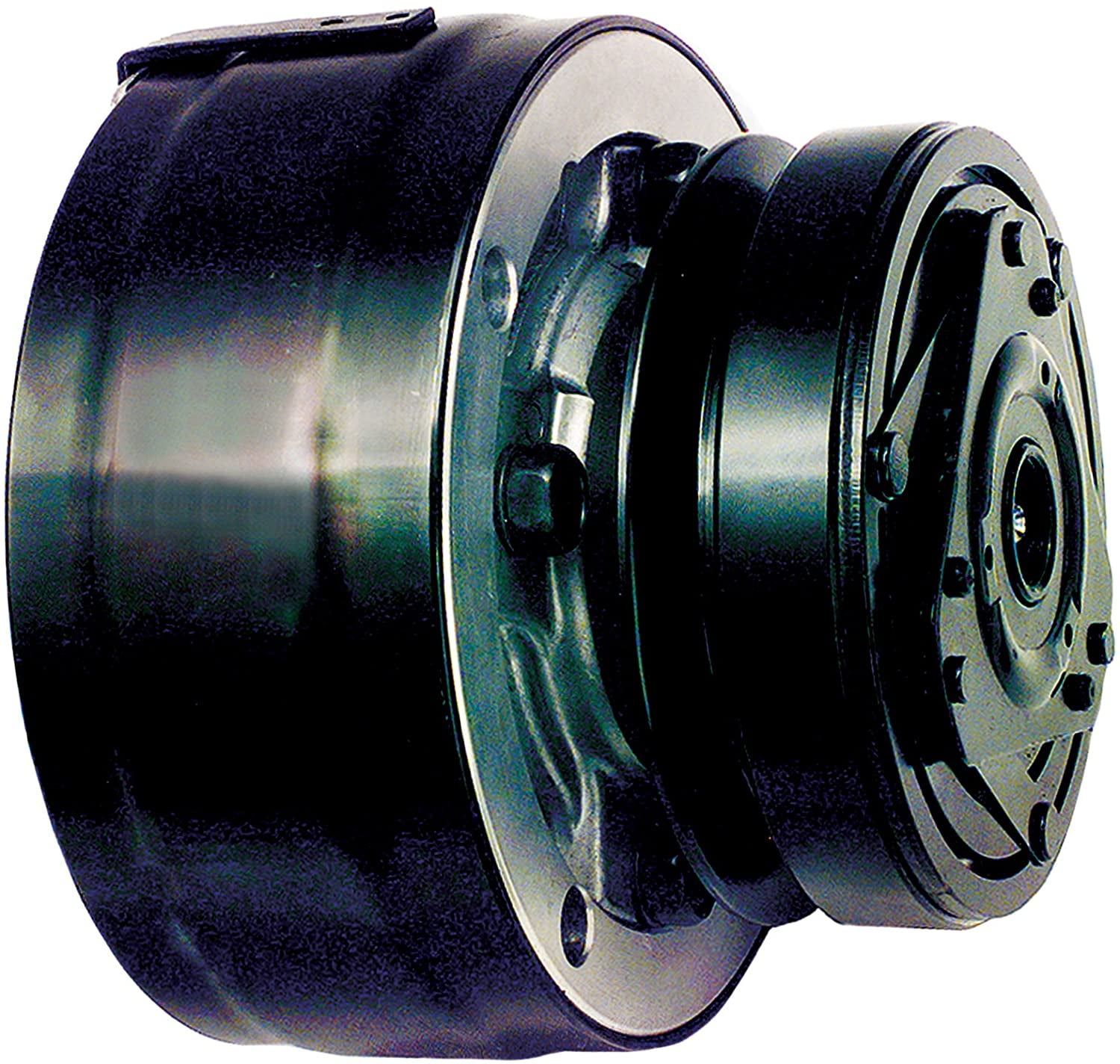 GM Genuine Parts 15-20206 A/C Compressor Fits select: 1974-1986 ...