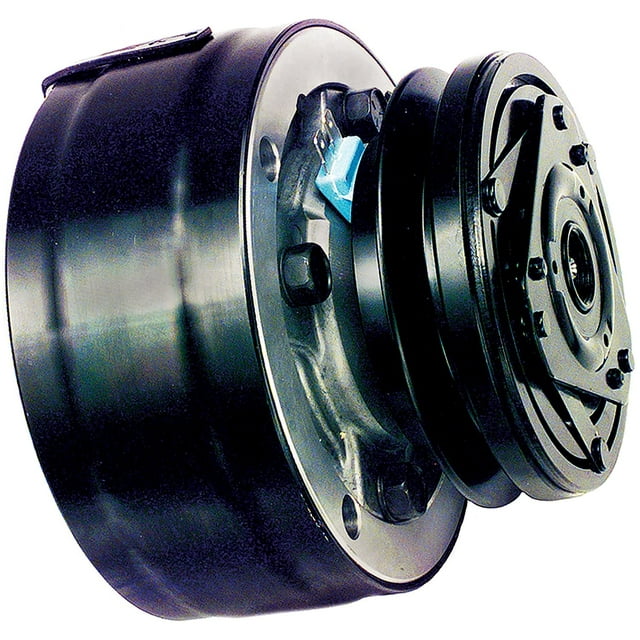 GM Genuine Parts 15-20226 A/C Compressor - Walmart.com