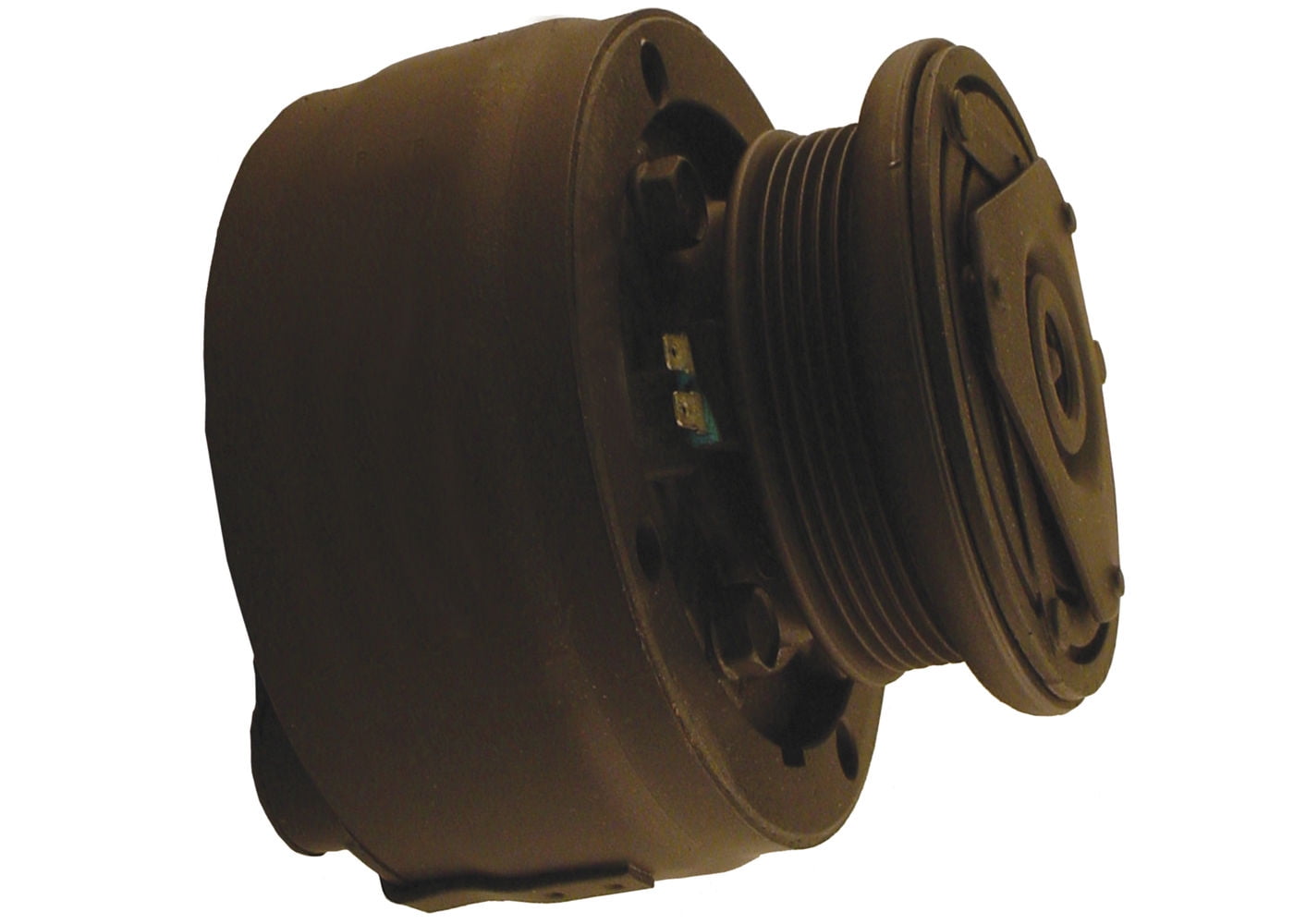 GM Genuine Parts 15-20276 A/C Compressor - Walmart.com