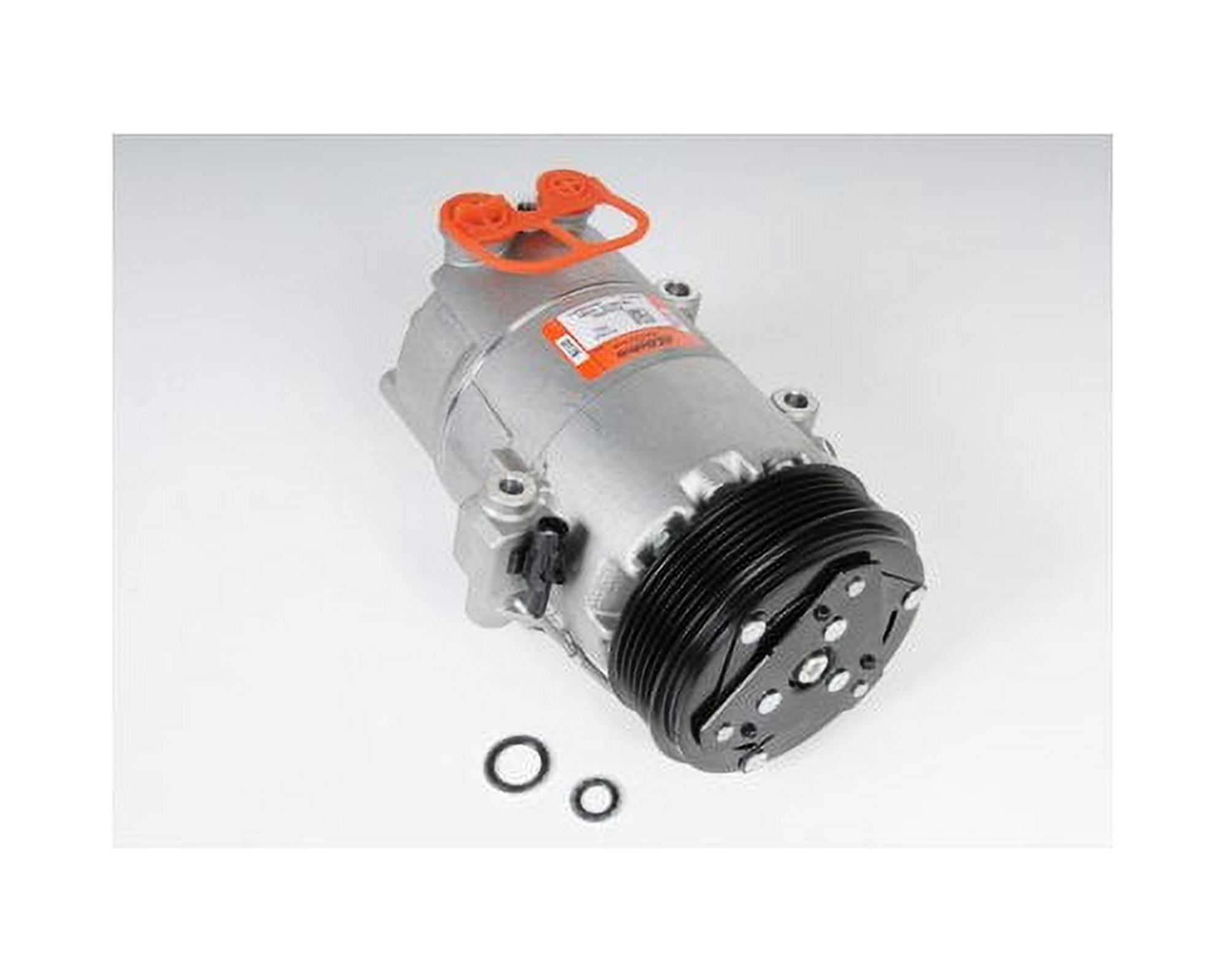 GM Genuine Parts 15-20754 A/C Compressor Fits select: 2003-2008 PONTIAC ...