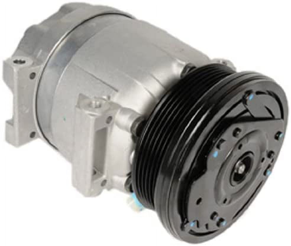 GM Genuine Parts 15-22238 A/C Compressor - Walmart.com
