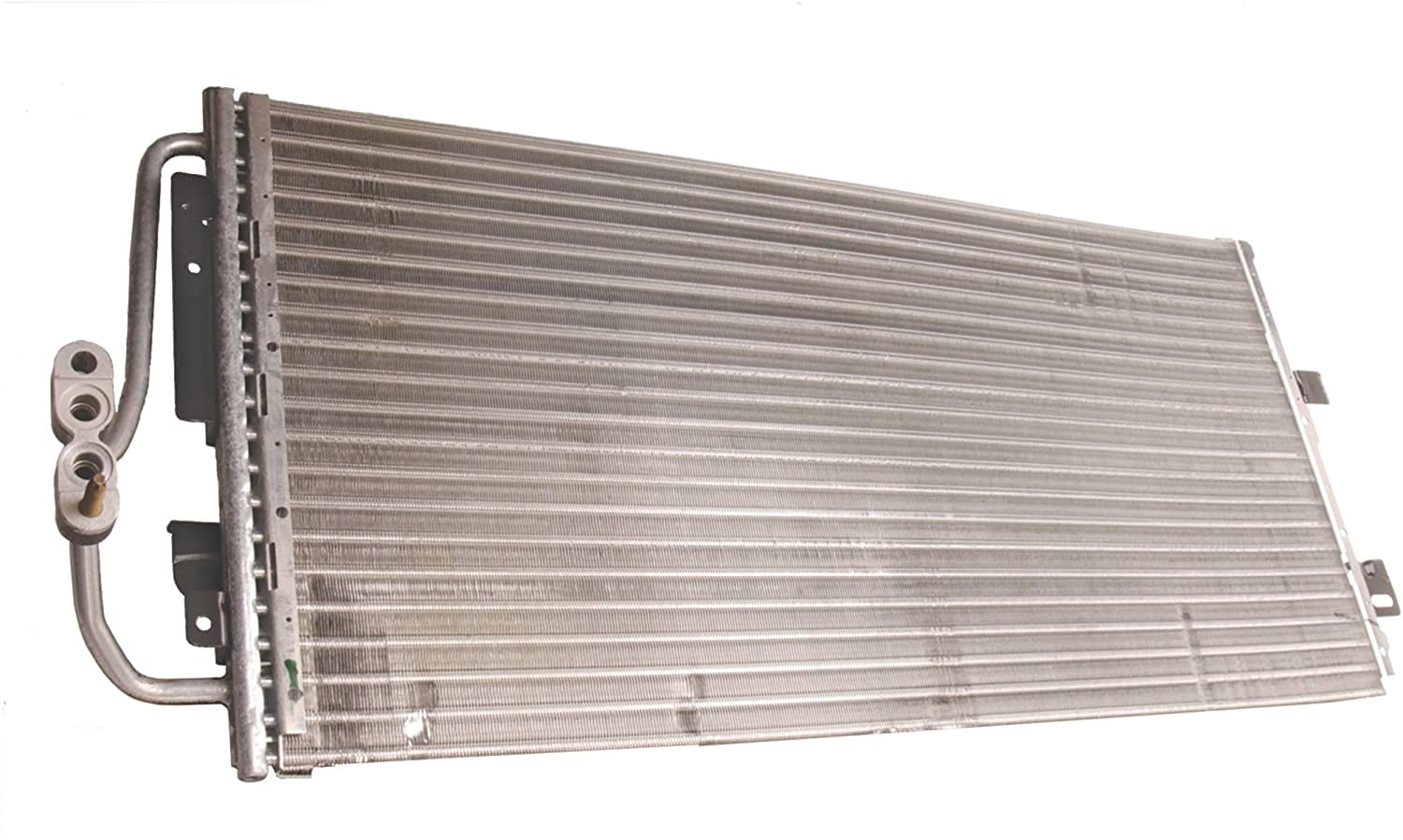 Buick Terraza Ac Condenser