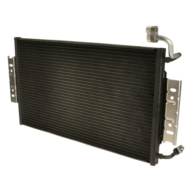 GM Genuine Parts 15-63041 A/C Condenser - Walmart.com