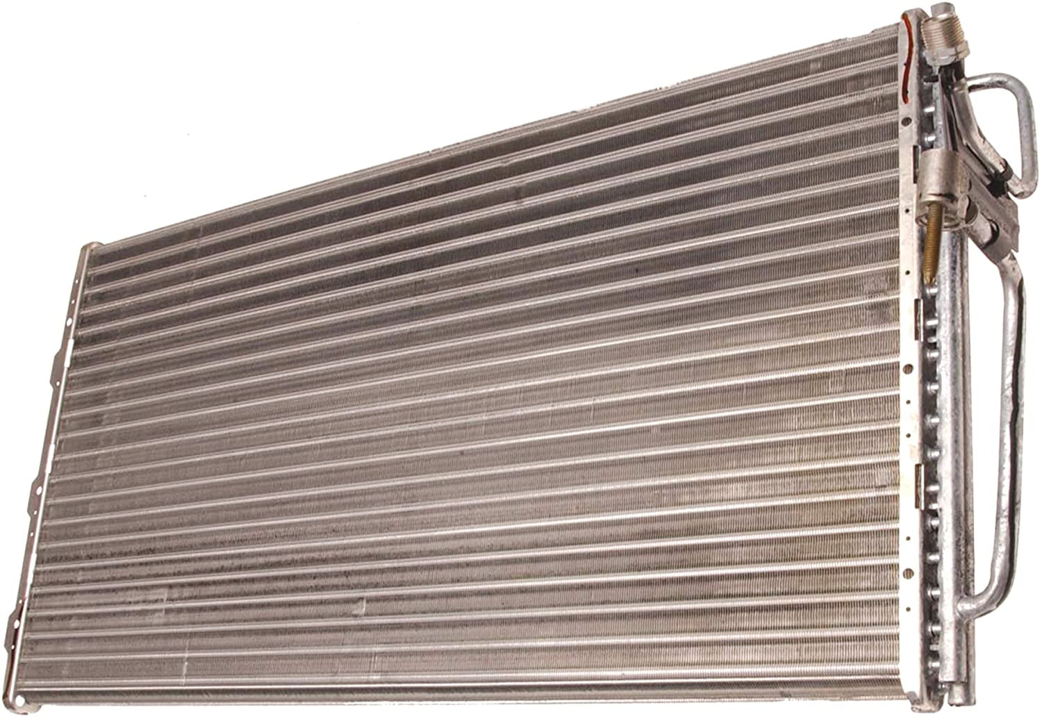 GM Genuine Parts 15-6961 A/C Condenser Fits select: 2000-2003 CHEVROLET ...