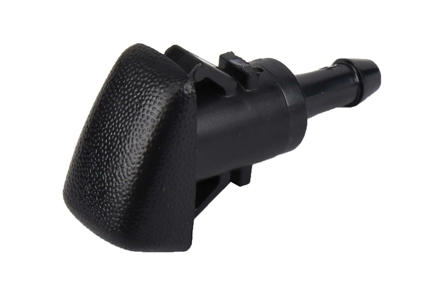GM Genuine Parts 15878745 Windshield Washer Nozzle 0.878 in Black ...