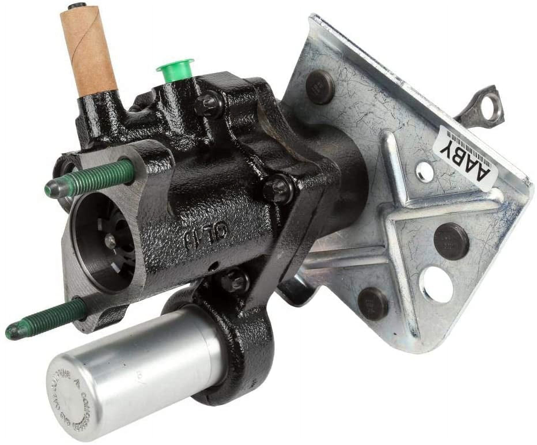 GM Genuine Parts 1781036 Power Brake Booster - Walmart.com