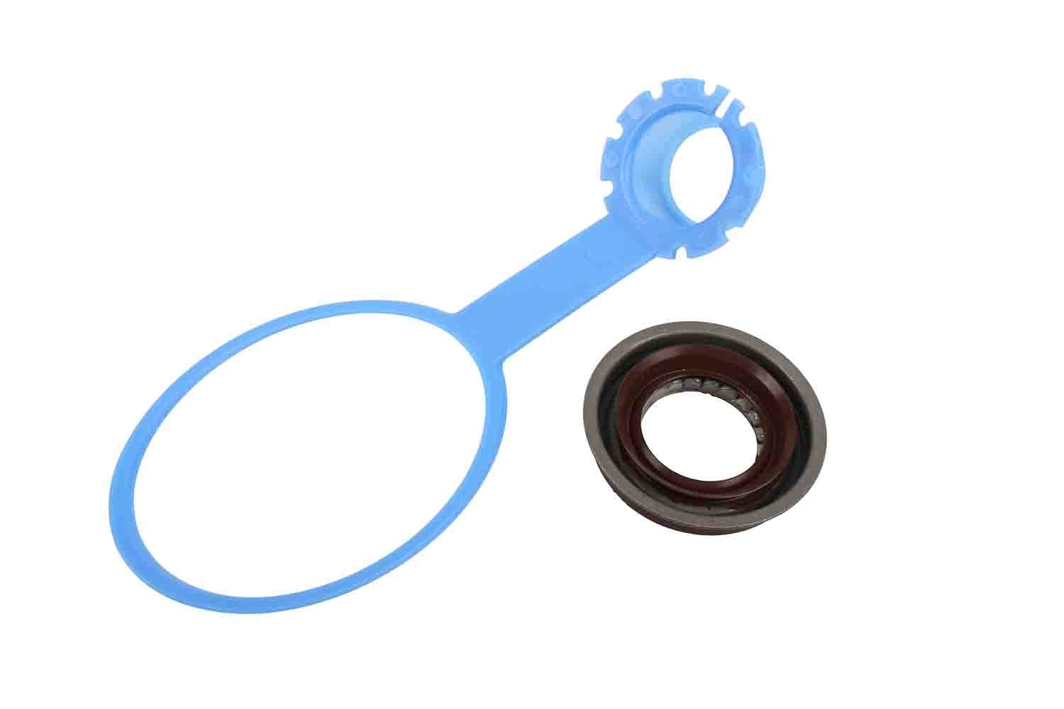 GM Genuine Parts Automatic Transmission Front Wheel Drive Shaft Seal ...