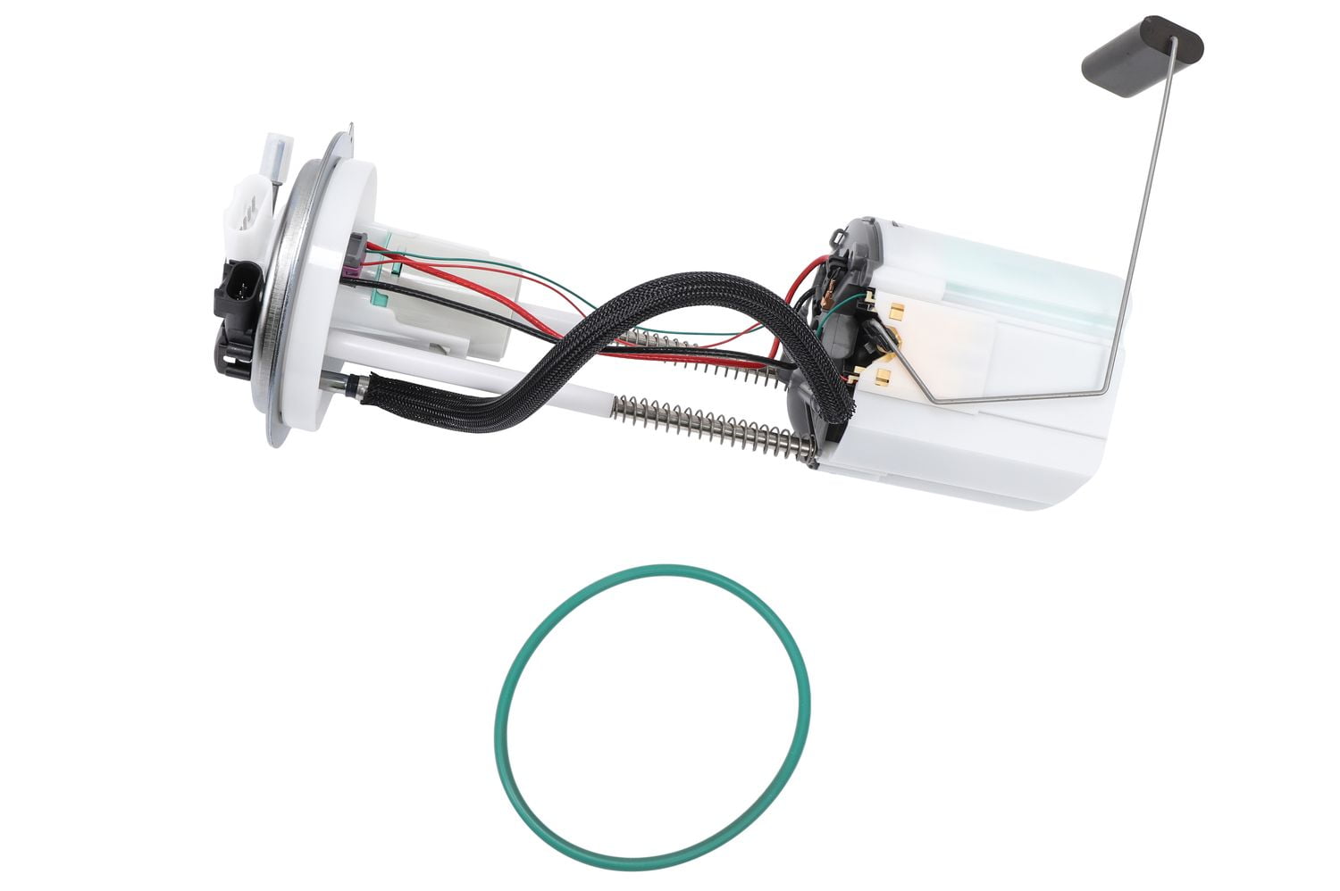 GM Genuine Parts 19420761 Fuel Pump Module Assembly - Walmart.com